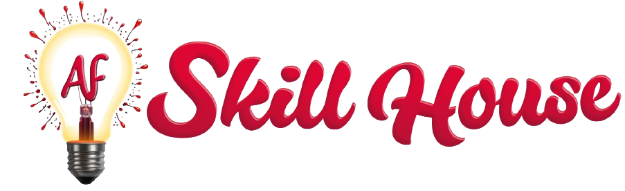 Dashboard - AF Skill House